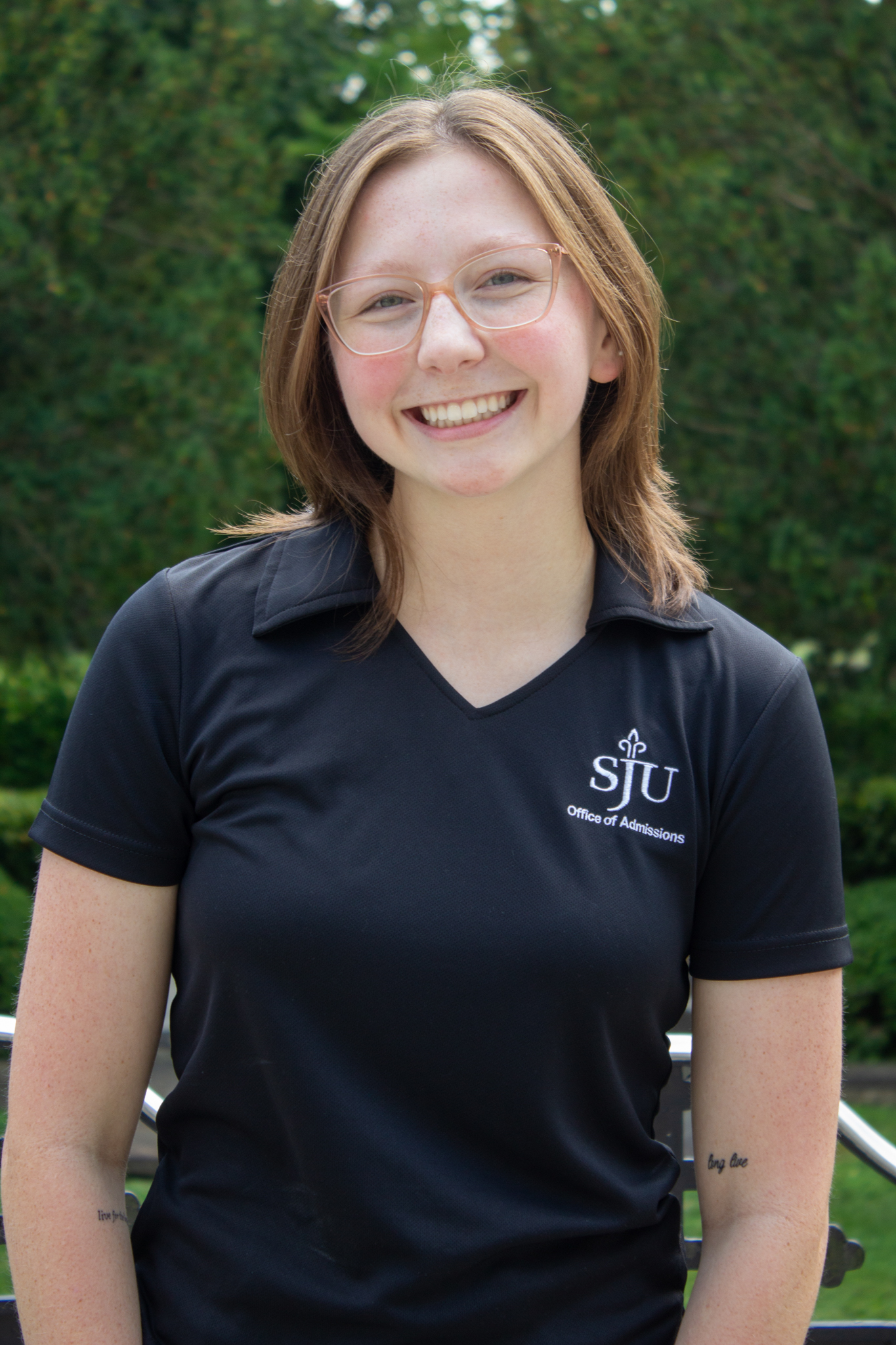 Be a Hawk with Aubrey