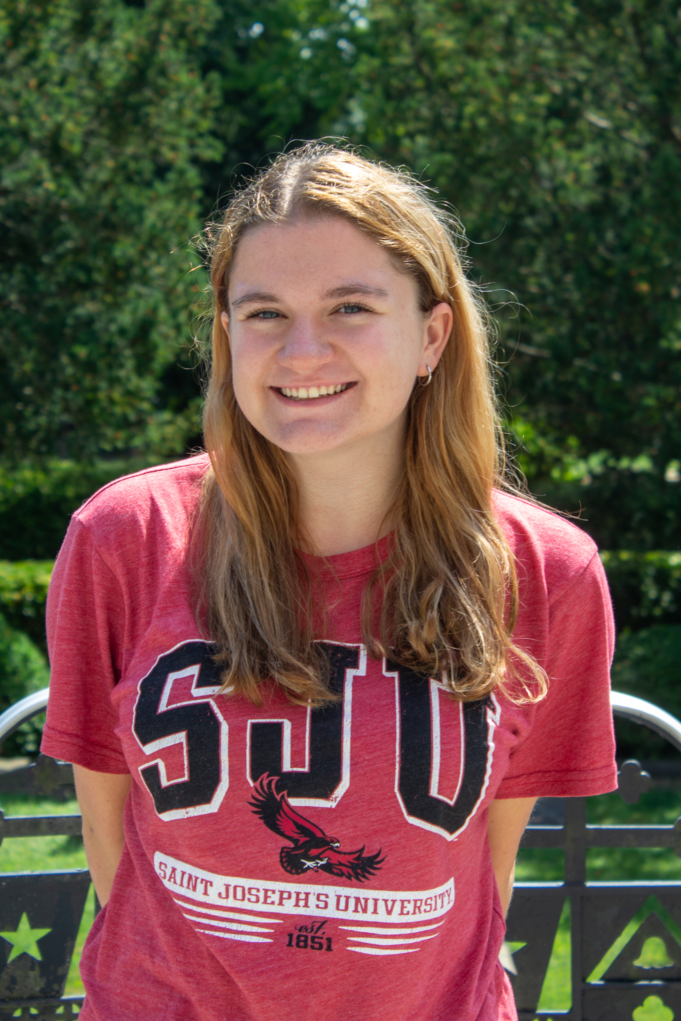 Be a Hawk with Keely